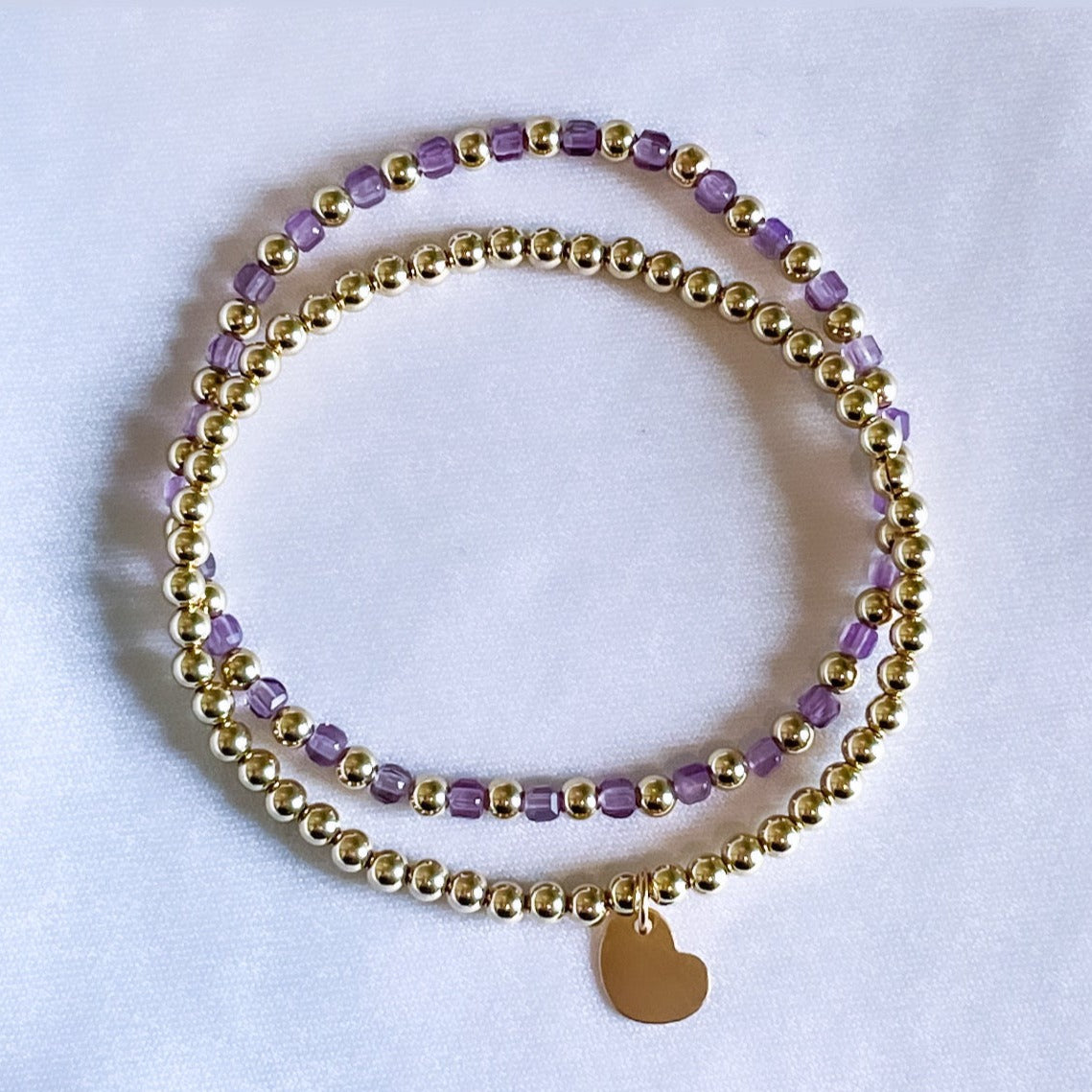 Love stack – Jeweladi