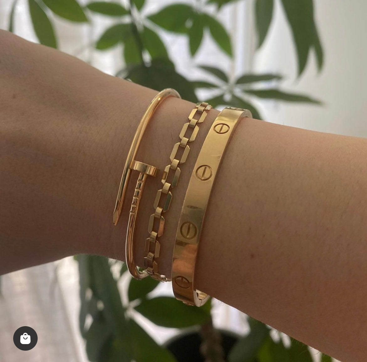 Ember Bracelet – Jeweladi