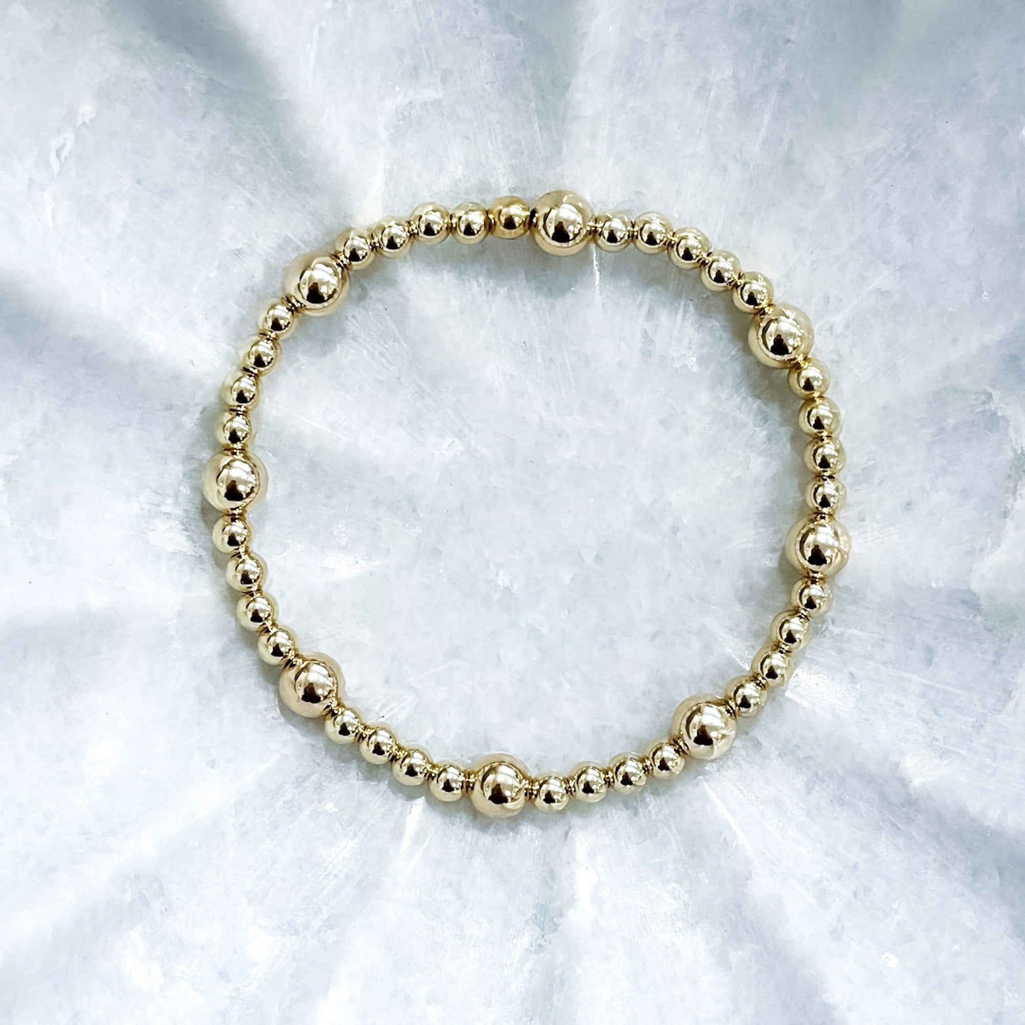 Jeweladi - Handmade Gold Filled Dainty Jewelry for Everyday Wear