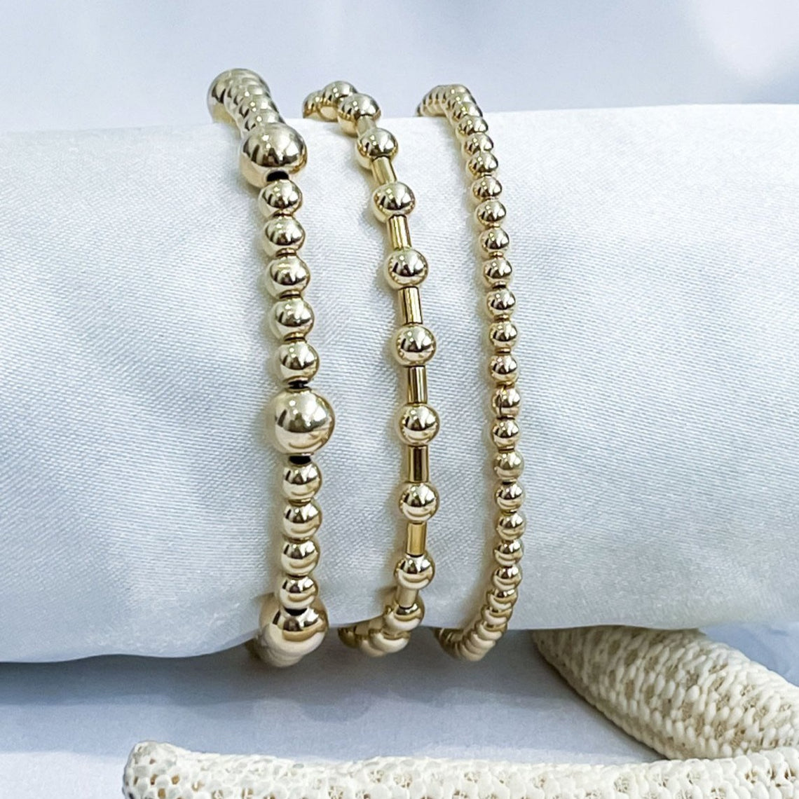 Jeweladi Jewelry made to live in